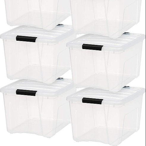 organizedbynat | Instagram, Facebook | Linktree